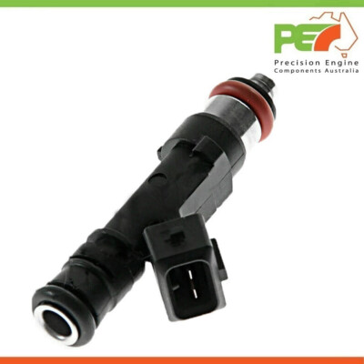 1x New * PEC * Fuel Injector To Suit Holden Viva JF 1.8L 4 Cyl. F18D | eBay