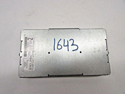 2008 INFINITI G37 TELEPHONE CONTROL MODULE 28383-JK60C OEM 08 09 10 11 ...