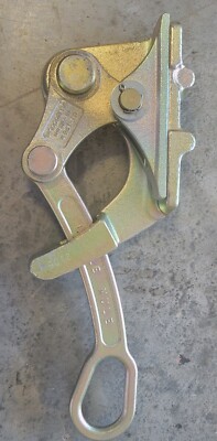 Lever Hoists & Come Alongs - Little Mule