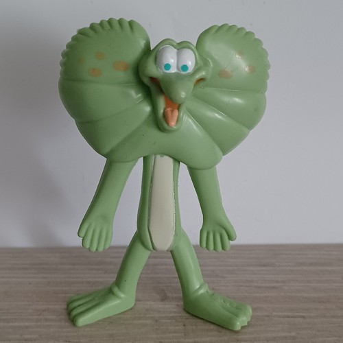 Figurine Flexible Disney 1991 Bernard Et Bianca : Franck | eBay