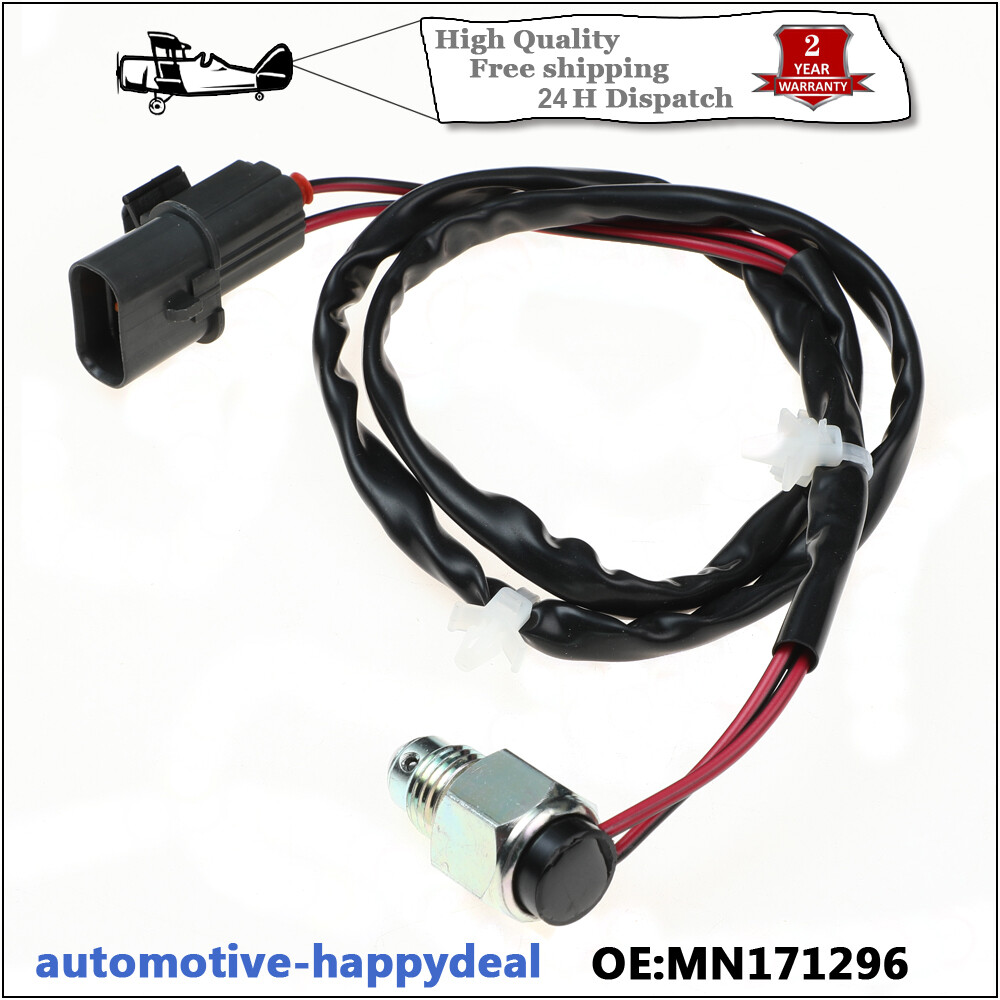 FREE WHEEL CLUTCH CONTROL SWITCH MN171296 For MITSUBISHI L200 2006-2015 ...