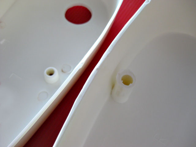 Fit HONDA C100 CA100 CA 100 C102 C105 CM90 CM91 C50 SIDE COVER L/R SET ...