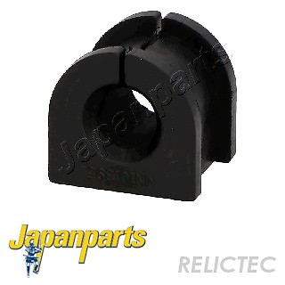 Rear Anti-Roll Bar Stabiliser Bush Mitsubishi:ASX MN101395 | eBay