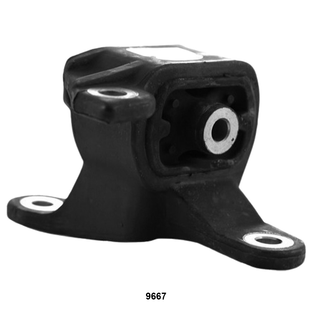 Engine Mounts & Automatic Trans. Mount 4PCS for Acura MDX 13-10, ZDX 13 ...