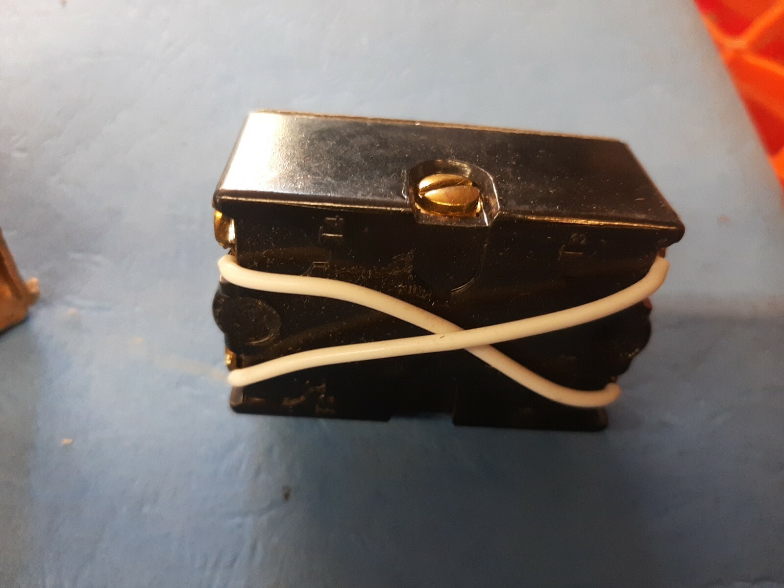 Airco 828-6588 Toggle Switch 7734 NOS for sale online | eBay