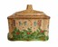 JOHN MADDOCK & SONS LTD - 'Sunset Ware' - Cottage Ware Sugar Box - UK ...