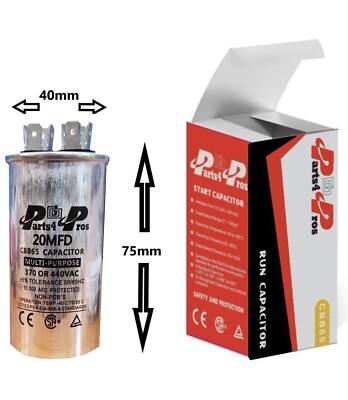 Capacitors - Oil Filled Capacitors