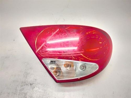 2000-2004 Jaguar S-Type Driver Left Side Tail Light Lamp OEM XR82104 | eBay