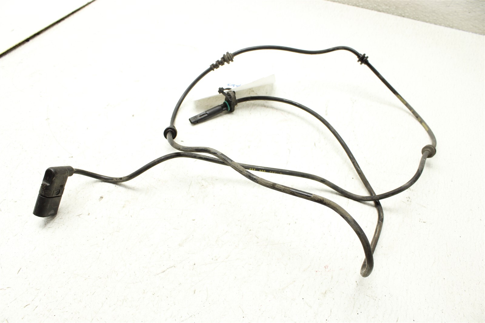 2017 Mercedes C43 AMG Sedan Front Right Side Wheel Speed Sensor 17-20 ...