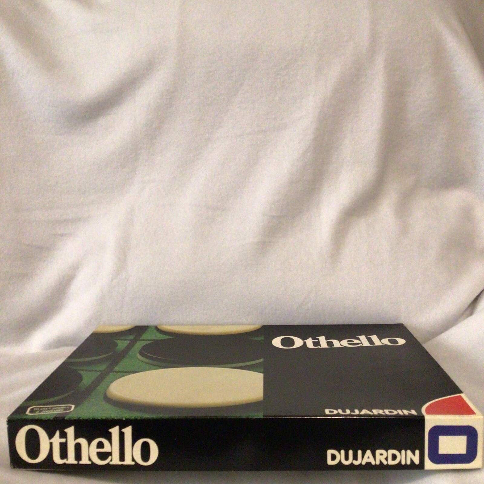 Vintage 1980’s Edmond Dujardin Othello French Version Made In Germany ...