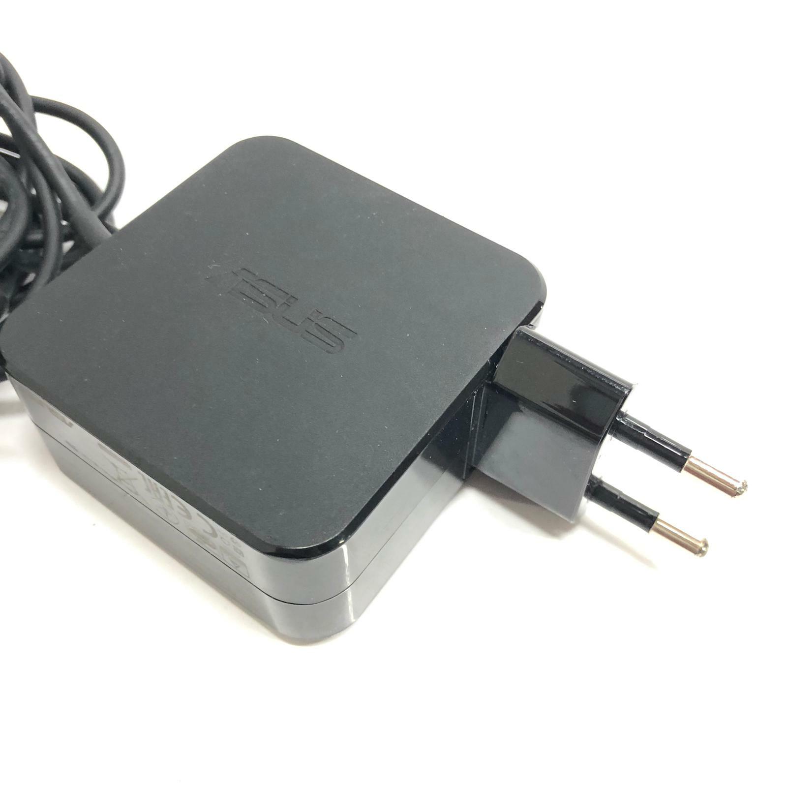 ASUS AC Adapter Laptop Charger AD2087020 010LF 19V 3.42A 65W - Genuine ...