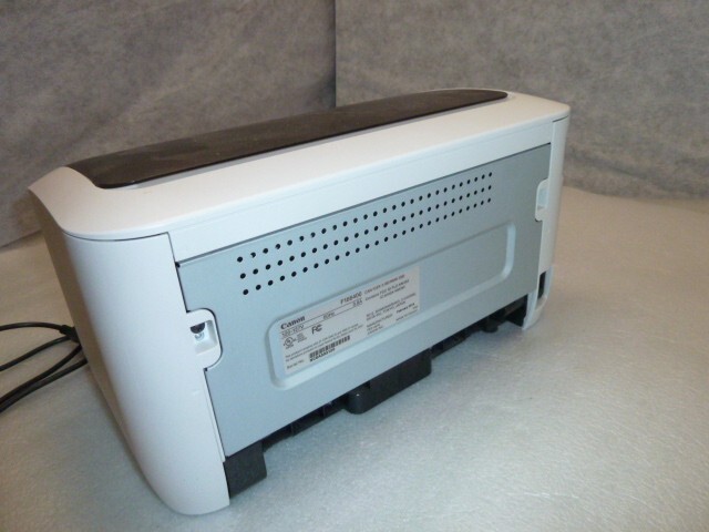 Canon ImageCLASS LBP6030w F166400 Wireless Monochrome Laser Printer ...