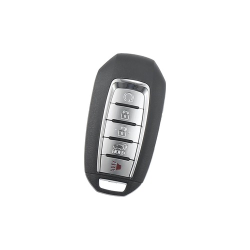 Remote for Infiniti QX60 2019-2020 434Mhz KR5TXN7 5 Button Reusable ...