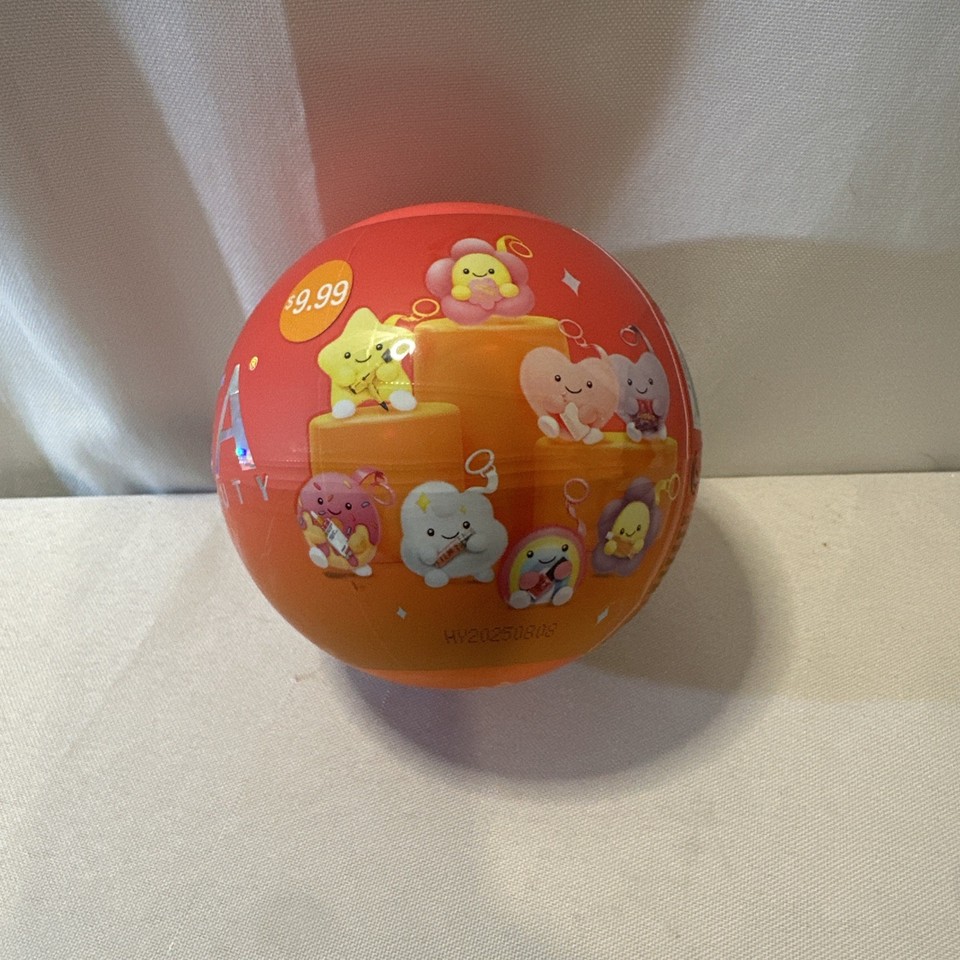 Zuru Mini Brands Ulta Pop Mini Plush Keychains | eBay