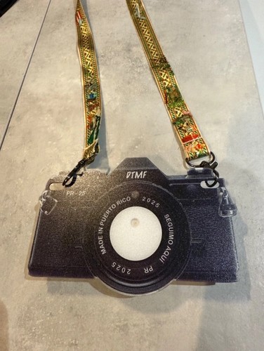 Memorabilia Bad Bunny Puerto Rico Concert DTMF | eBay