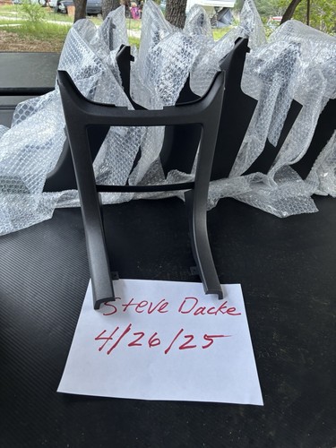 Caprice PPV 9C3 Dash Trim 922687 Pontiac G8 To 9C1 Conversion Console ...