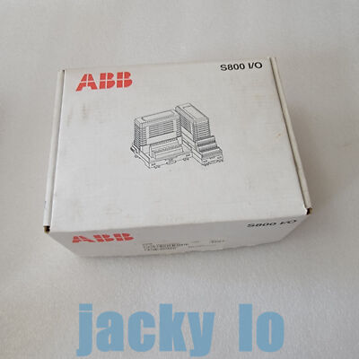 CI830 3BSE013252R1 ABB PLC MODULE NEW FedEx or DHL Expedited Shipping ...