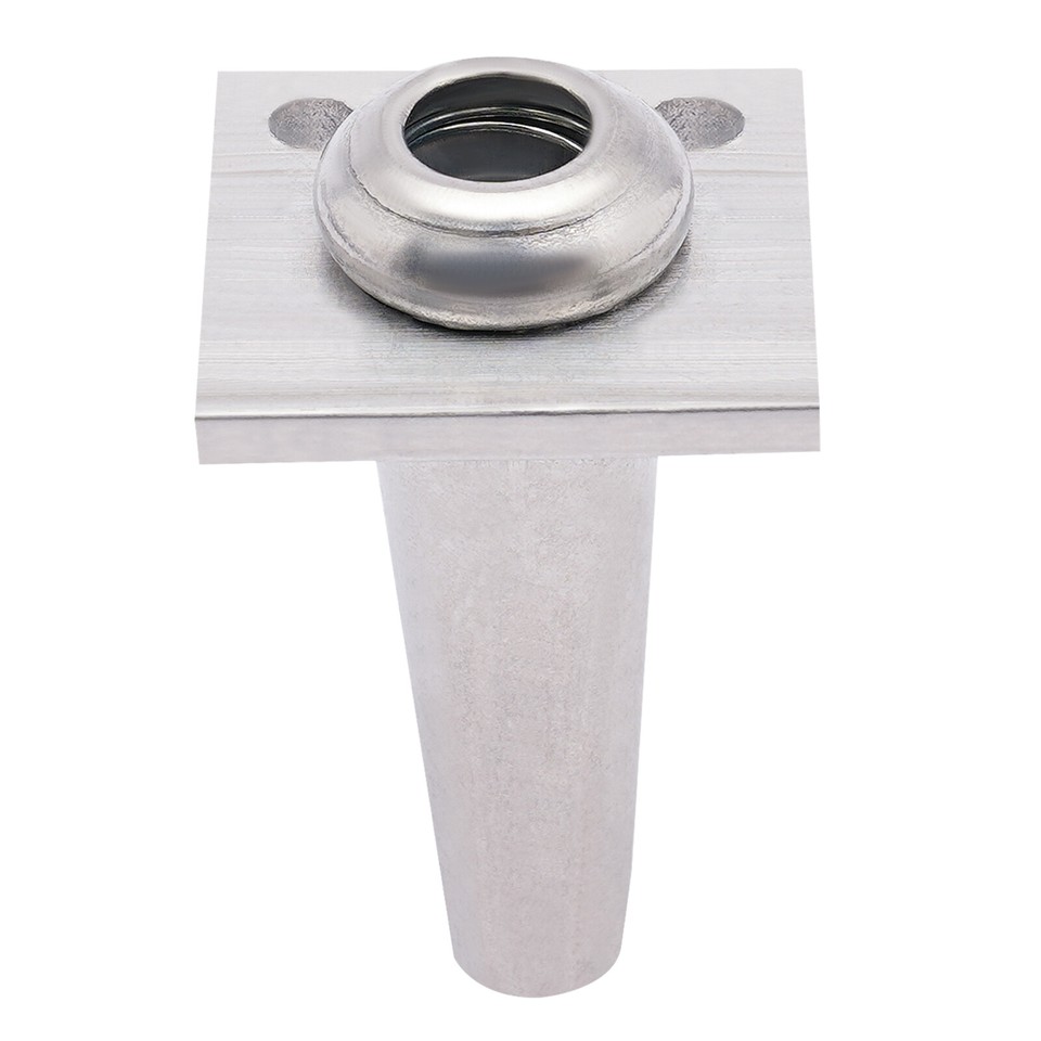 20Pcs Anchor Wire Vise Anchor Vise Grape Trellis 8-11 Gauge Wire ...