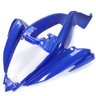 New For YAMAHA Raptor 700 2006-2024 Plastics Bodywork Fenders COMPLETE ...