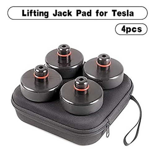 Durable Protective Jack Pad Vehicle Lift Pucks Fit for Tesla Model X Y ...