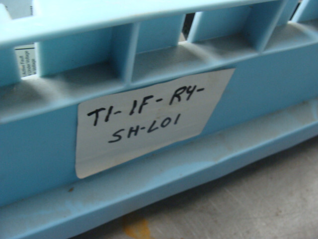 DETROIT DIESEL TURBO CONTROL VALVE R23536834 5610143730 P23536834 DDC ...