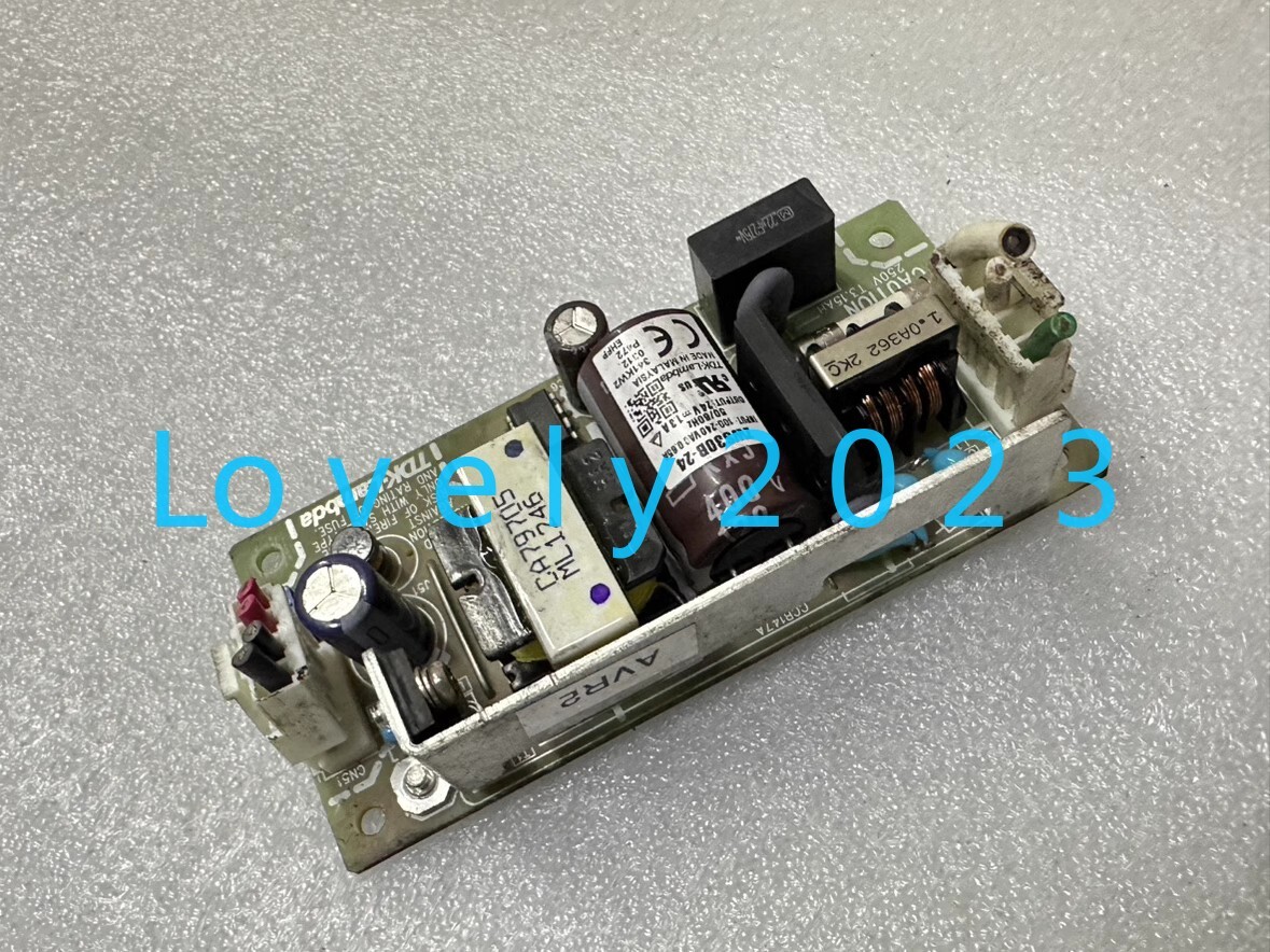 1pc used TDK-LAMBDA ZWS30B-24 24V1.3A power supply | eBay