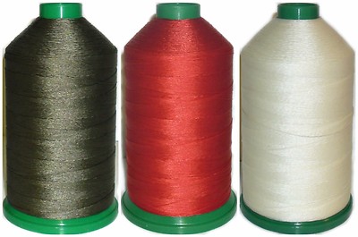 Resistente Fissato Nylon Filo 30'S, 2500 Metri, Amifil Thread ...