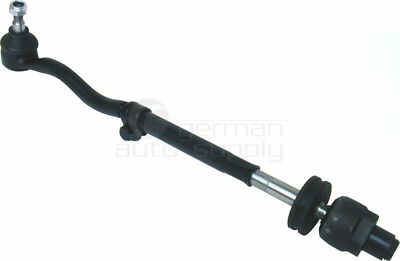 URO Steering Tie Rod Assembly 32111125186 for BMW | eBay