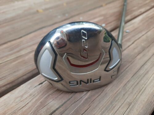 PING Fairway Wood Golf Clubs for sale - eBay