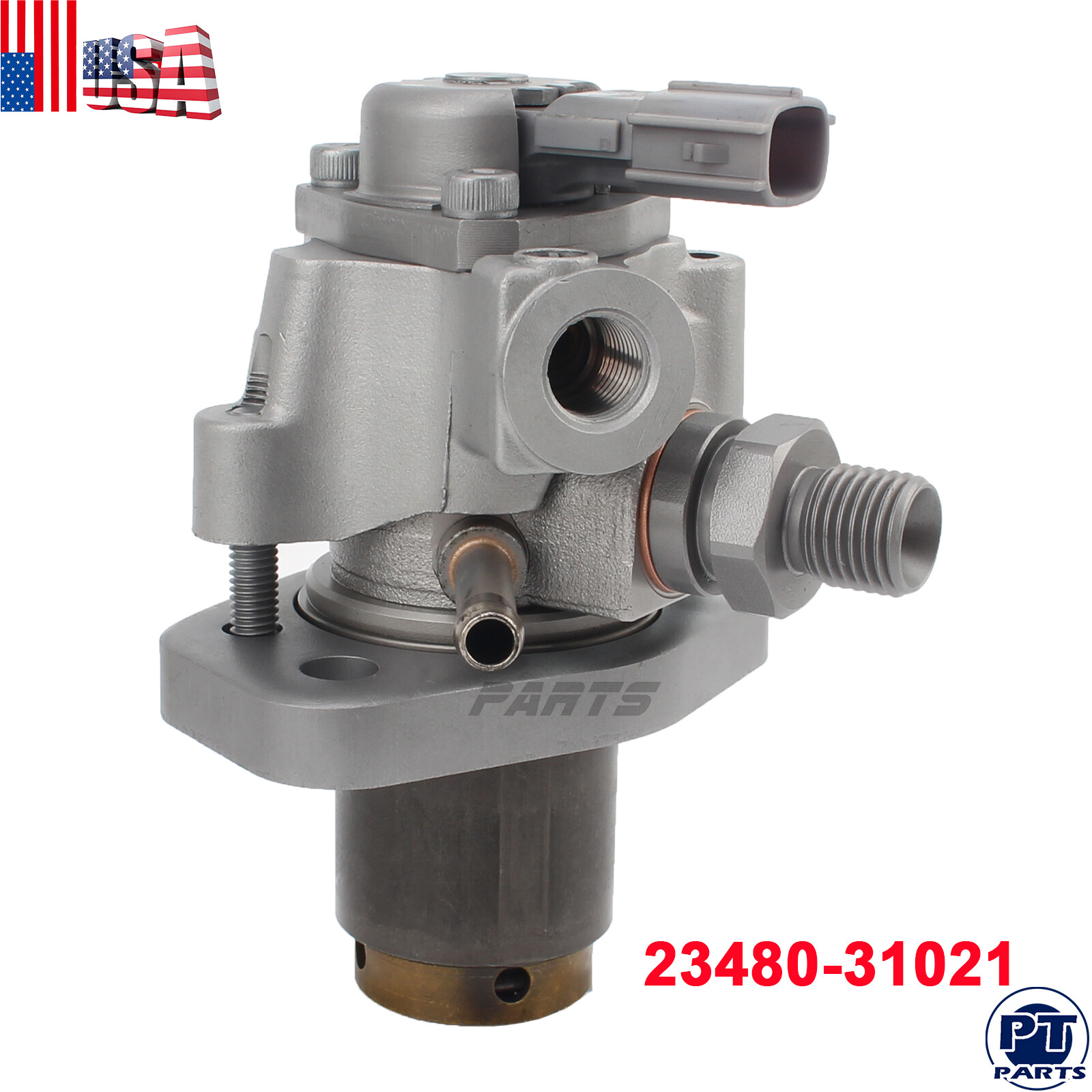 OEM HPFP High Pressure Fuel Inject Pump 23480-31021 for Lexus IS250 ...