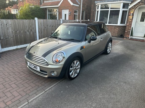 2009 Mini Cooper D | eBay UK