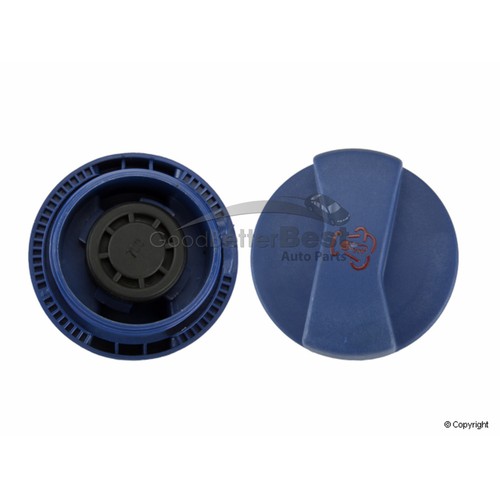 One New OE Supplier Engine Coolant Reservoir Cap 95510644720 for ...