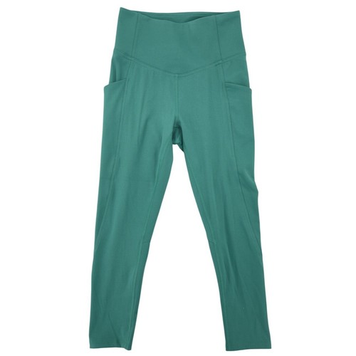 Danskin Crosstrain Crop Legging – Heritage Green – Small – NWT ...