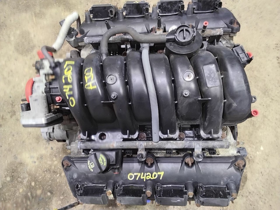 Engine 5.7L VIN 2 8th Digit 4WD Fits 06-08 COMMANDER 1168782 | eBay