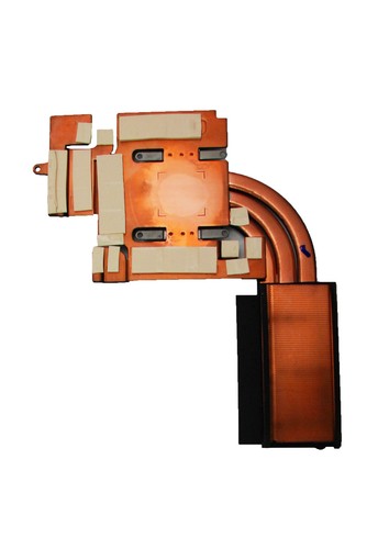 Clevo P775TM1 / Sager / Origin GPU Heatsink for GTX 1070/1080; P/N: 31 ...