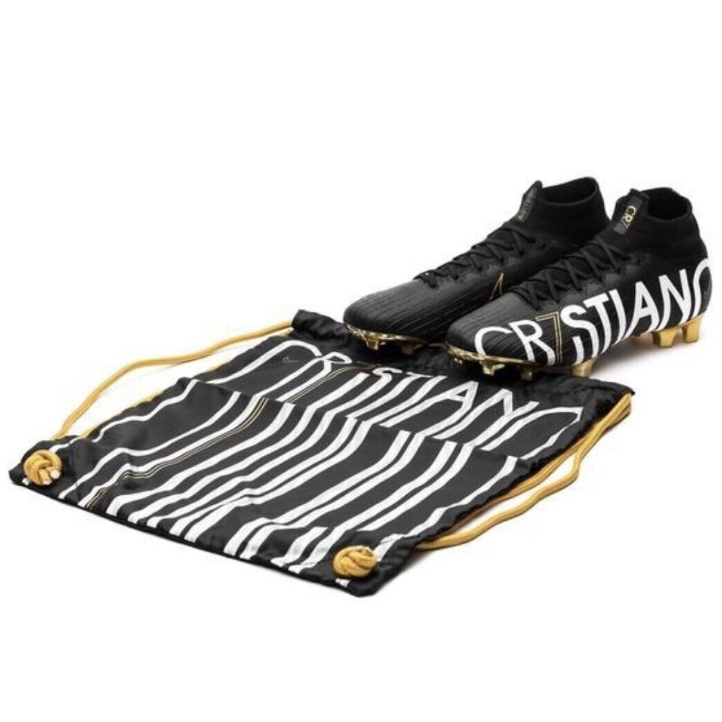 NIKE MERCURIAL SUPERFLY 6 ELITE CR7 FG CRISTIANO RONALDO NIKE MERCURIAL SUPERFLY 6 ELITE CR7 FG CRISTIANO RONALDO