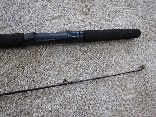 Daiwa Apollo Gold Graphite fishing rod (lot#13173) | eBay