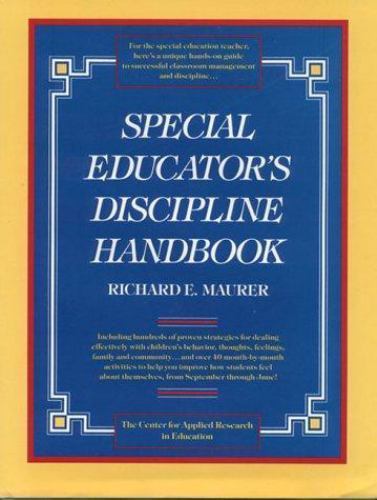 Special Educator's Almanac : Ready-to-Use Activities for a Resource ...