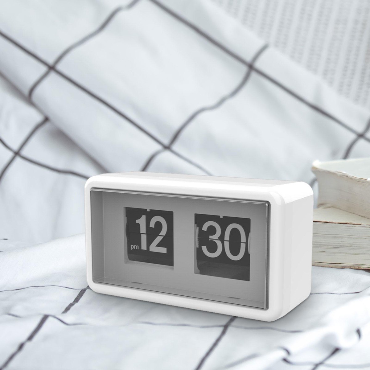 Flip Disc Clock Flip Disc Binary Clock By Marcin Saj — Kickstarter