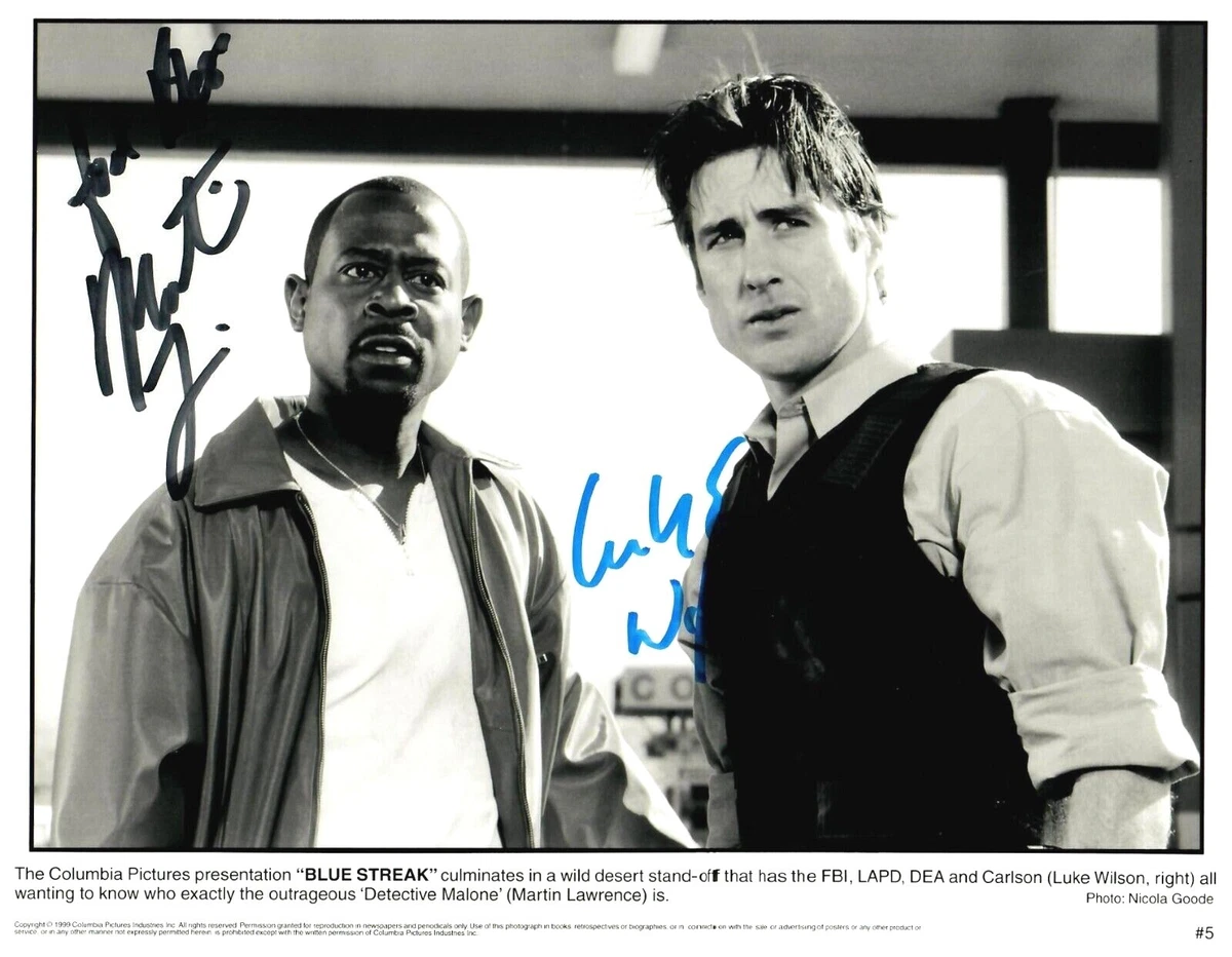 Luke Wilson And Martin Lawrence Online | emergencydentistry.com