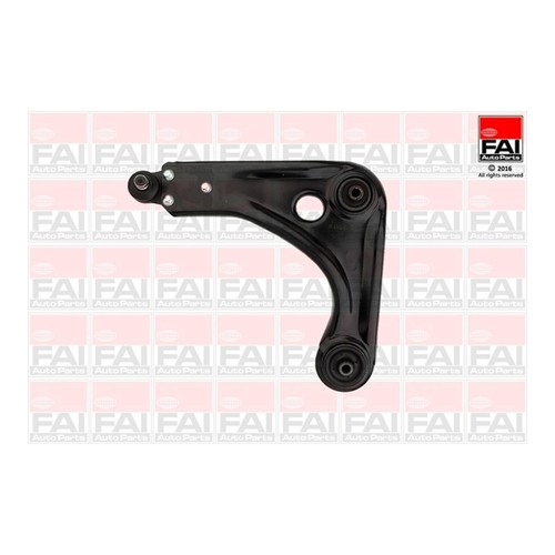 FAI Control/Trailing Arm, wheel suspension SS807 FOR Ka Van Genuine Top ...