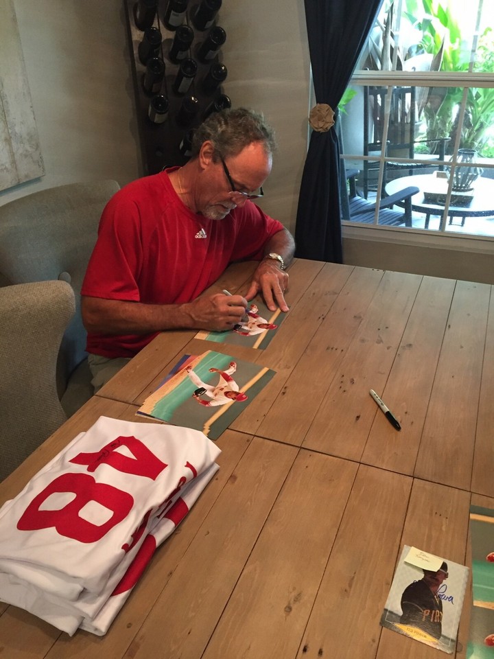 Cincinnati Reds Ted Power signed 1987 Donruss card | eBay