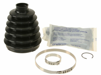 Rein w/ Clamps & Grease CV Boot Kit fits Mercedes ML550 2008-2011 ...