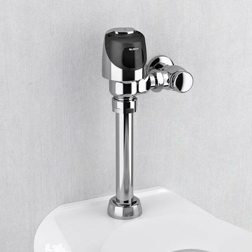 SLOAN AXF770 / AX740A / AX740AC OPTIMA Plus COMMERCIAL TOILET MODULE G2 ...