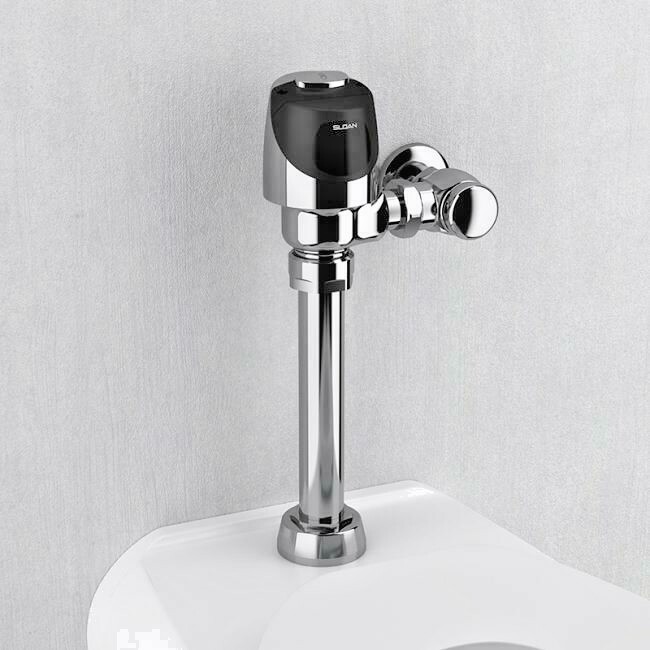 SLOAN AXF770 / AX740A / AX740AC OPTIMA Plus COMMERCIAL TOILET MODULE G2 ...