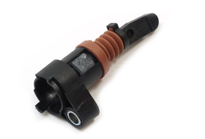 Genuine Mercedes-Benz Auto Trans Shifter Cable Connector Seal ...