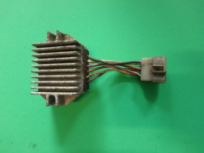 John Deere Gator CX voltage regulator | eBay