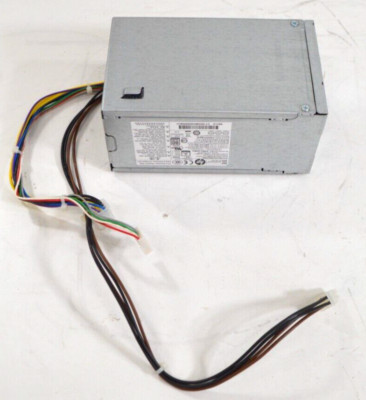 OEM HP EliteDesk 800 G1 SFF Power Supply 240w 702307-002 751884-001 | eBay