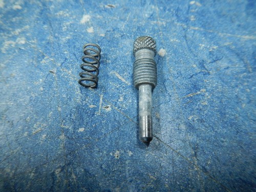 CARBURETOR AIR FUEL MIX SCREW CARB 1968 HONDA CT90KO TRAIL 90 CT90 KO ...