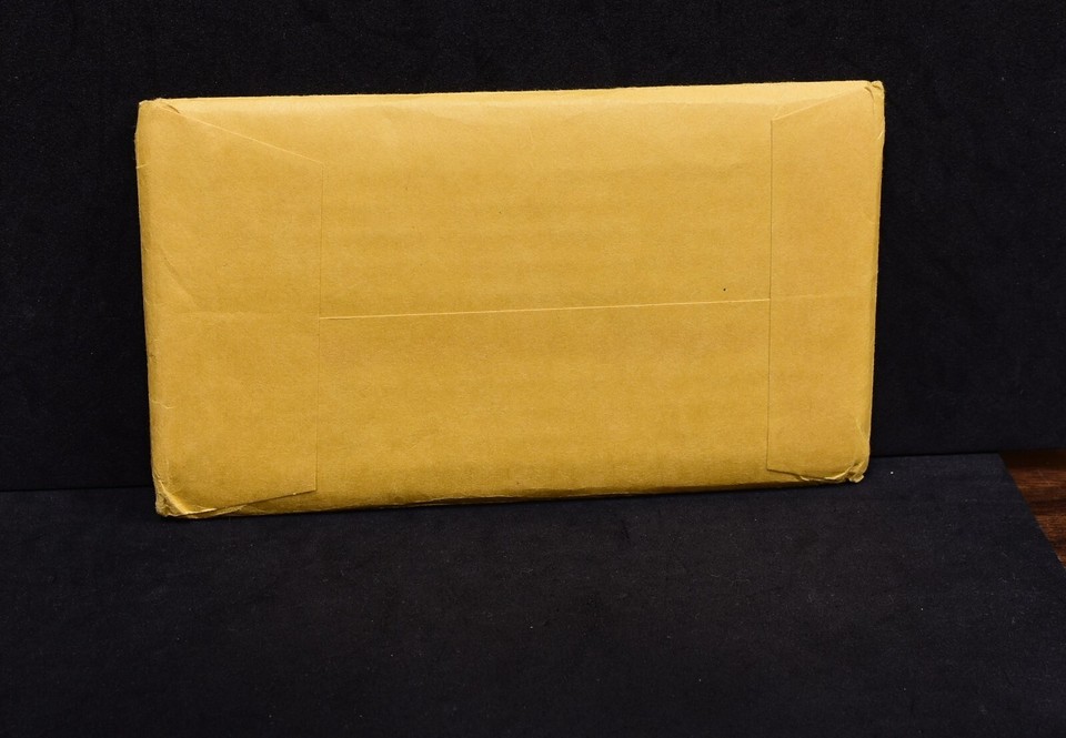 1955 Unopened Mint Sealed Proof Set (M-01) | eBay